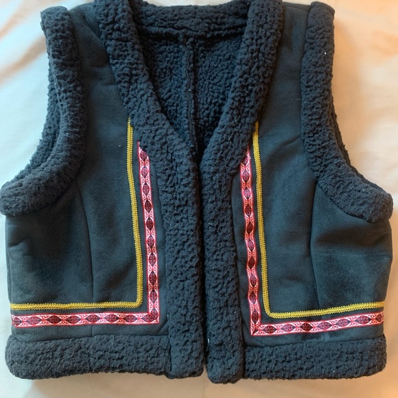 Jackets & Coats | Ukrainian Vest | Poshmark